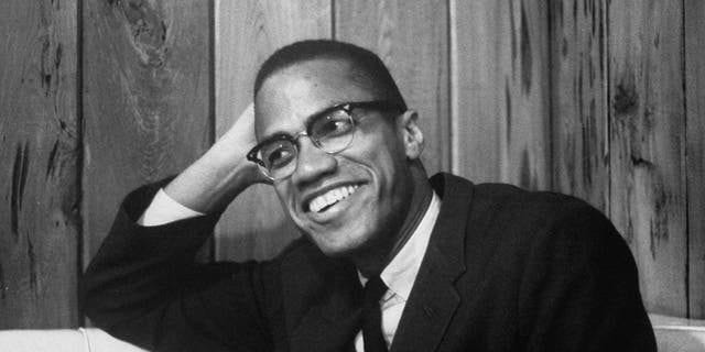 3 Books That Define the Malcolm X Journey