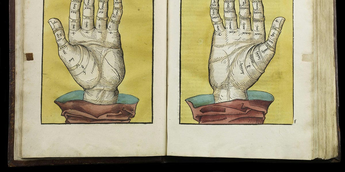 The sound of three hands clapping - by Tim Dunlop