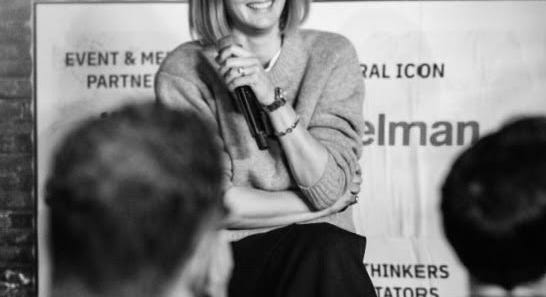 PATTERN RECOGNITION | Beth Bentley | Substack