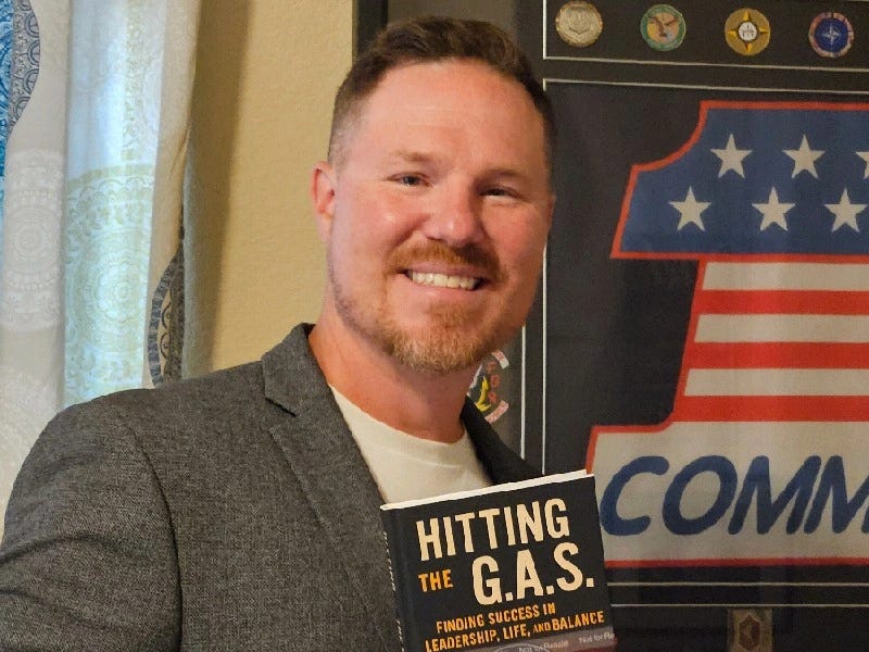 From Three Scratch Sheets to Published Author: Daniel Tester's Journey