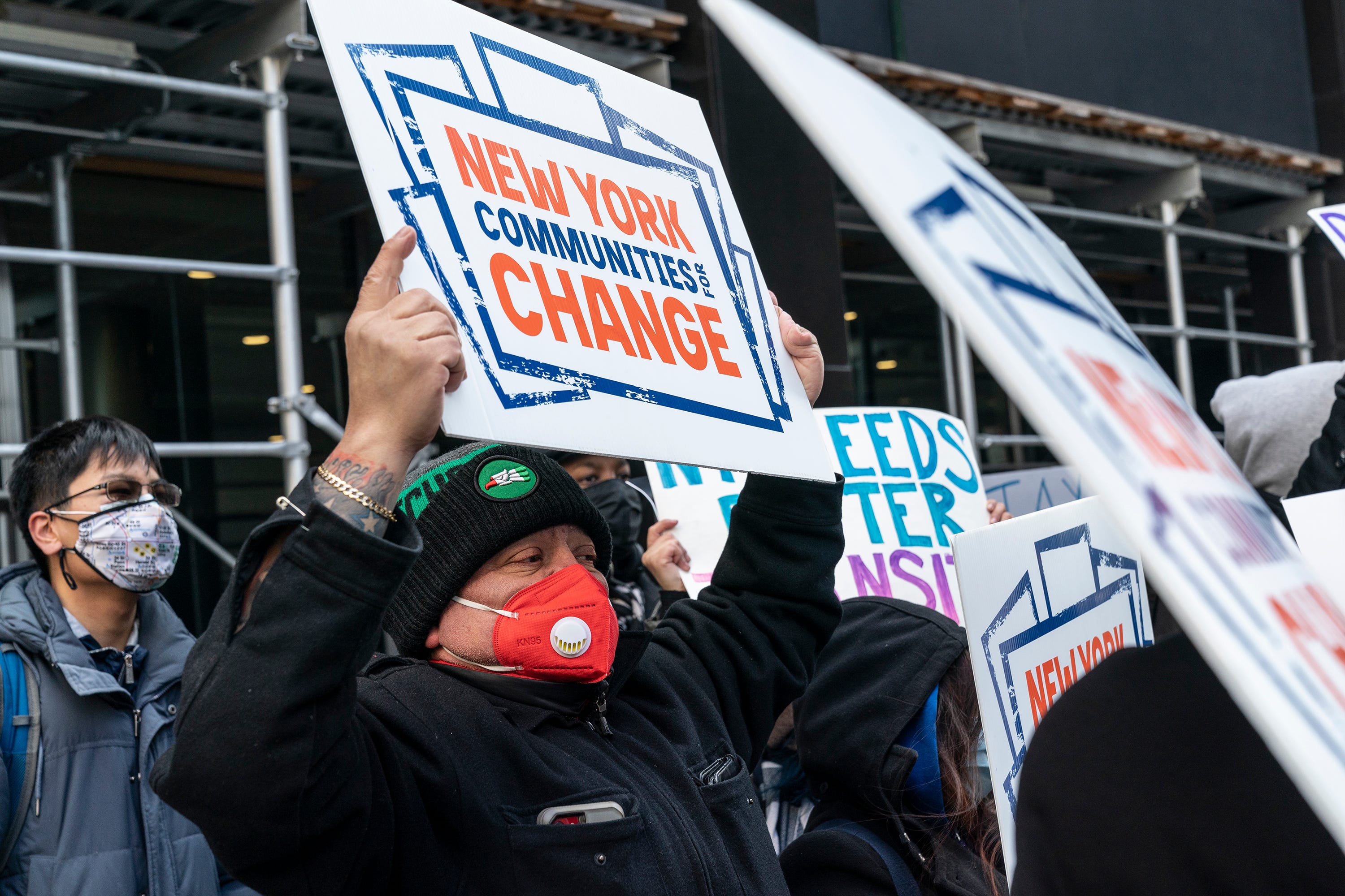 No, the New York GOP Shouldn’t Take the Side of Unions