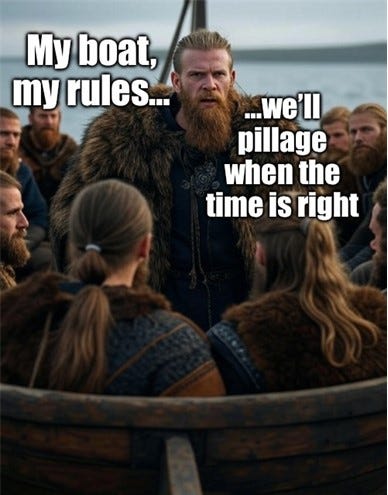 A "Global Margin Call" Is Coming: Harris Kupperman