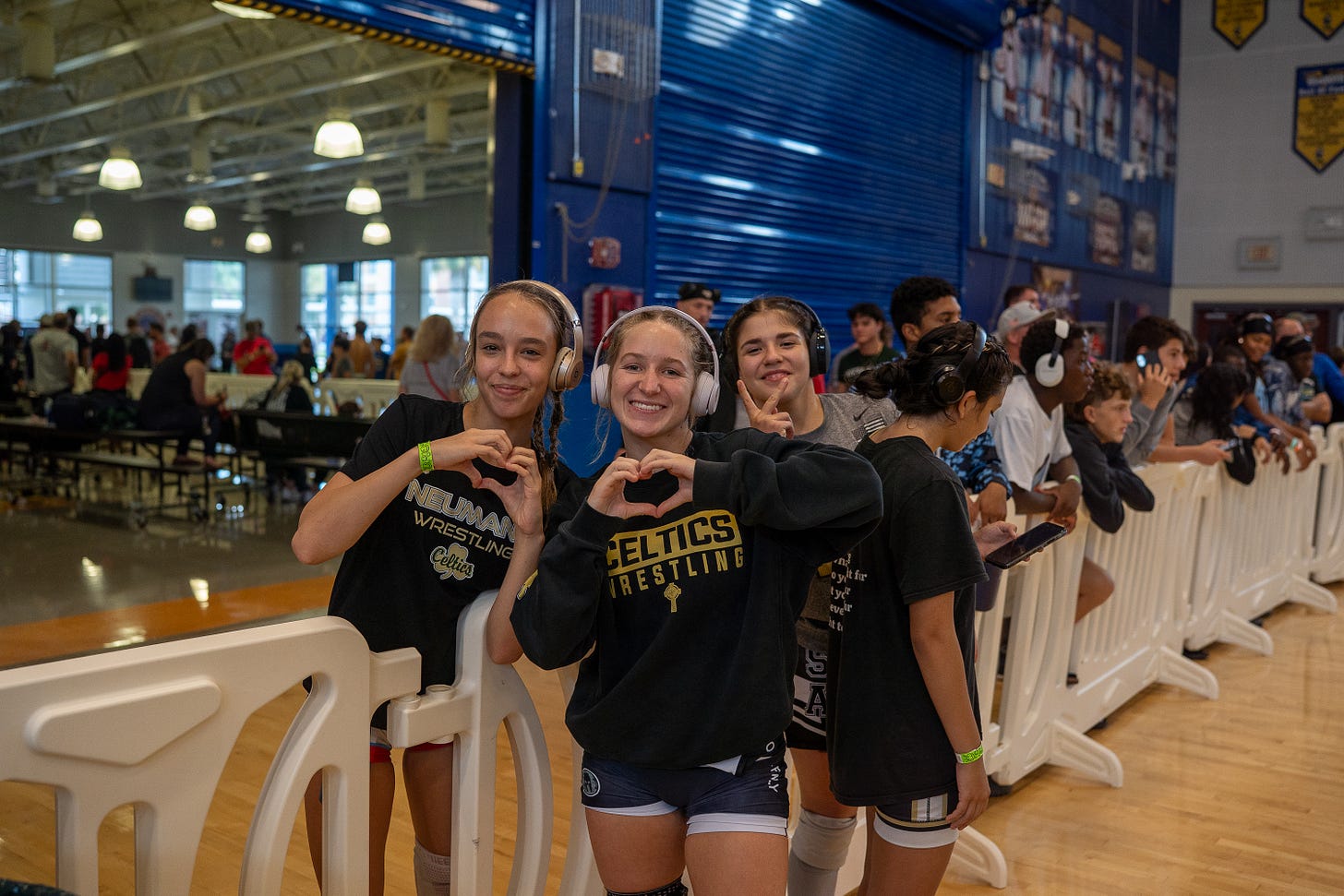 Florida Super 32 EE - SEWrestle