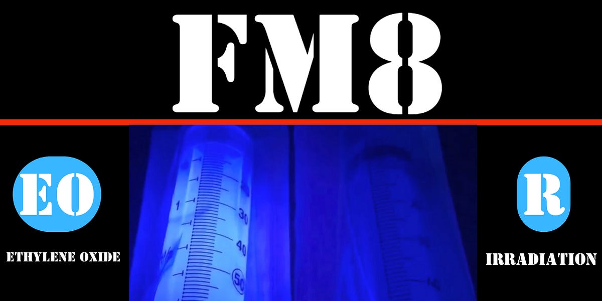 THE EO GLOW - FM8’s Substack