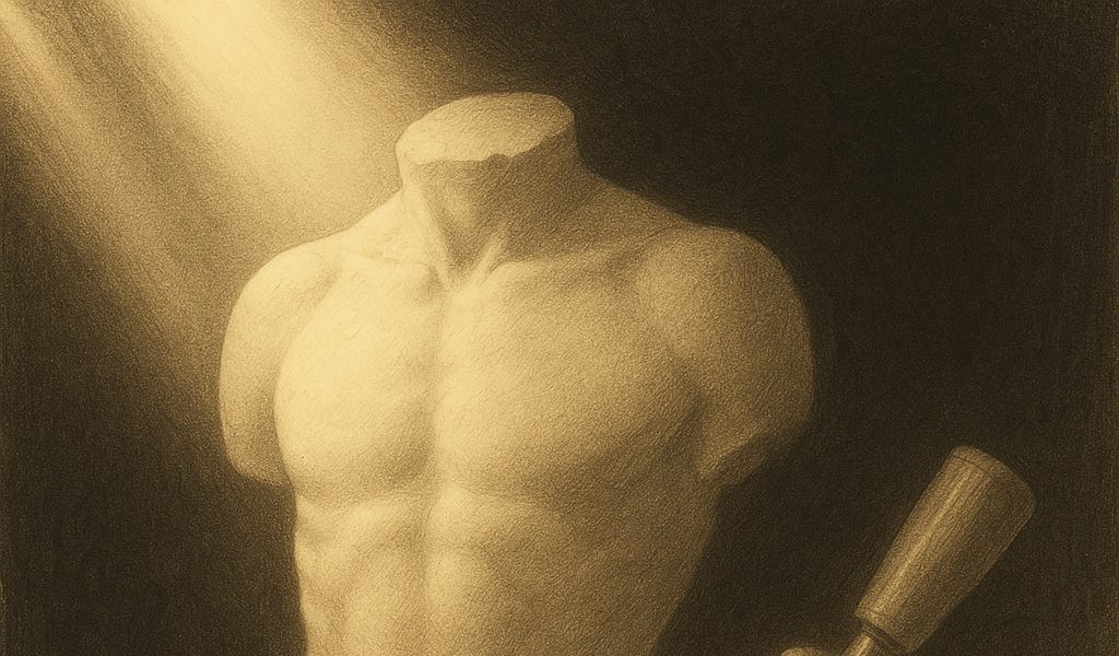 Knowing When To Stop - by Andy Myers - Andy’s Substack