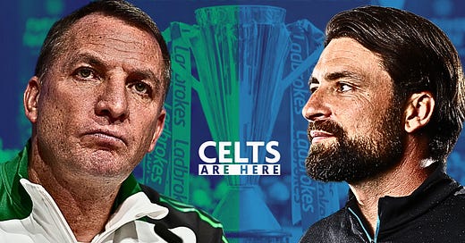 'Absolutely Ridiculous' - Mark Hendry Calls Out Celtic's 'Elite' Boarn Ahead of Flag Day