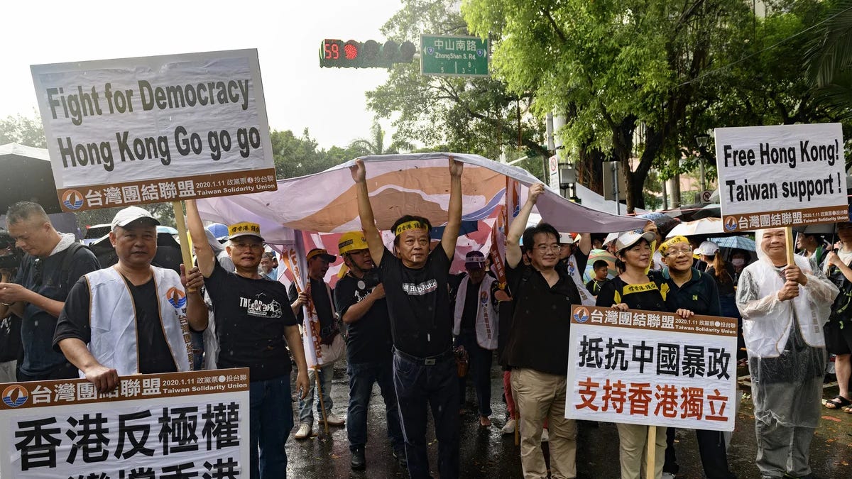 Taiwan’s Growing Civic Soft Power­­­­ in Southeast Asia