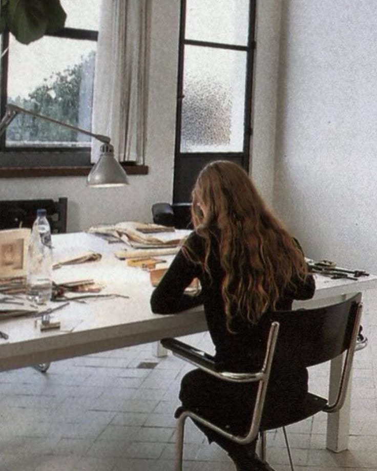 How to Start a Passion Project (and actually stick with it!)