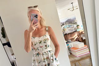 Ashley @ Sweet Southern Prep's Substack | Ashley Brown | Substack