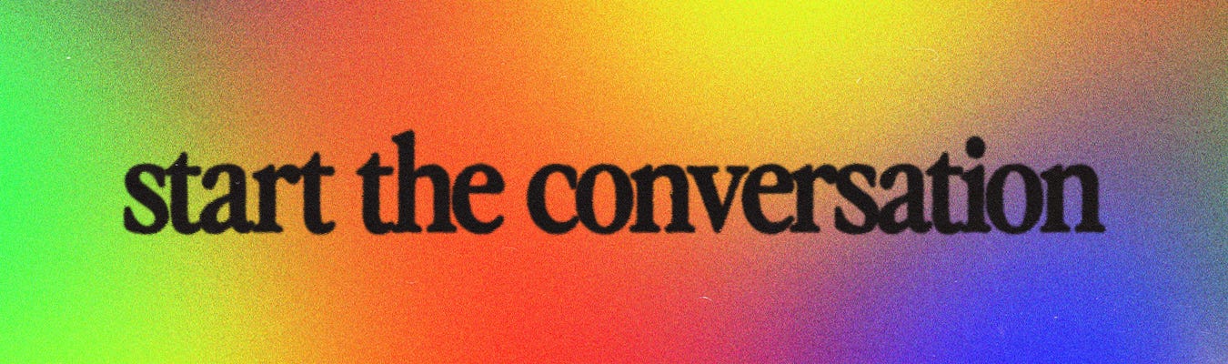 How to make connections that will actually matter | Create.Repeat