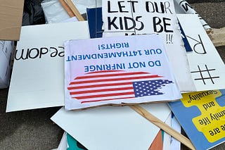 BethanyShondark on Substack | Bethany Mandel | Substack