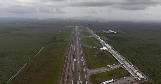 Ka (Jessica) Burbank | Substack