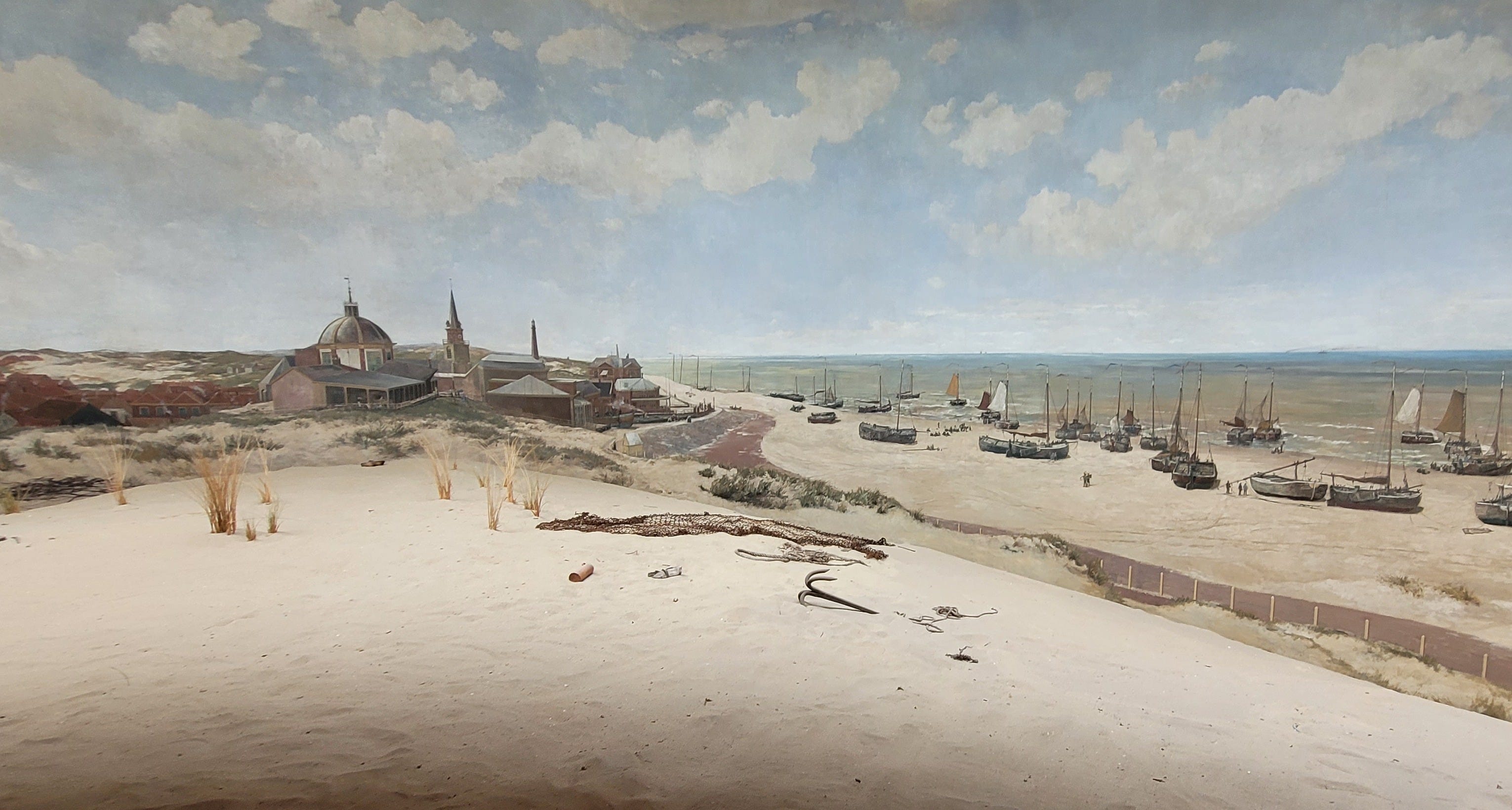 Seaside Fairy Tales, Museum Beelden aan Zee, Scheveningen