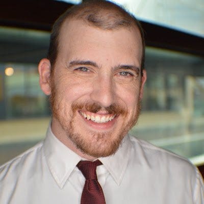 Ian Camacho | Substack