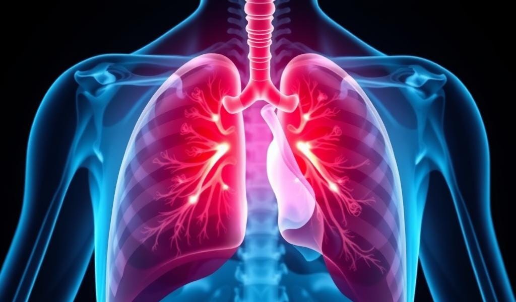 🫀 STAMP Score: novo aliado na embolia pulmonar intermediária-alta