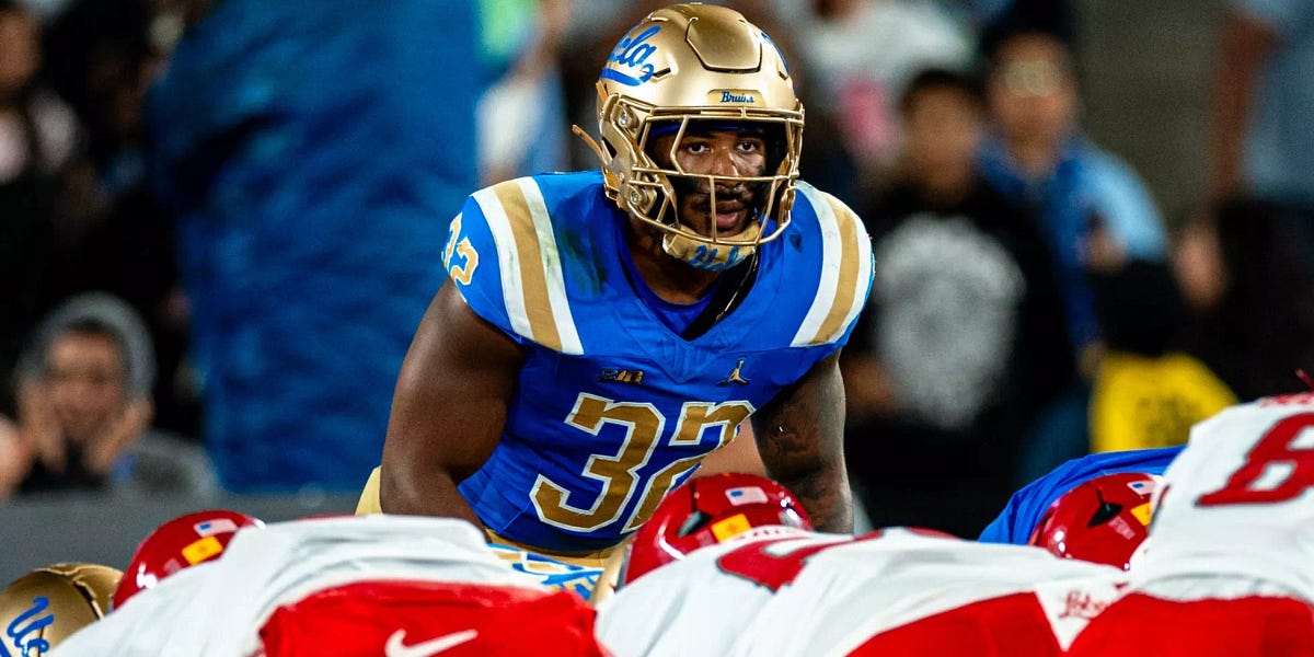 How to Watch, Listen and Stream - UCLA Bruins at Northwestern Wildcats ...