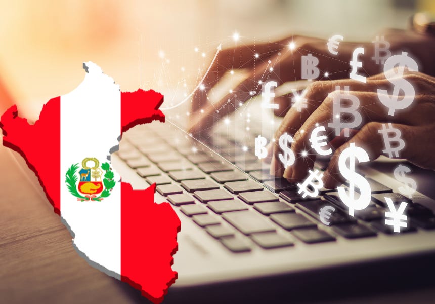 Banking in Peru - by Sergio Vargas Crimi and Daniela Fries