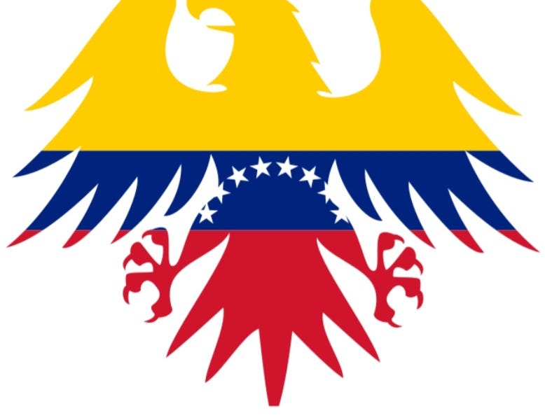 Nicolás Maduro's Last Stand: Singing John Lennon's "Imagine"