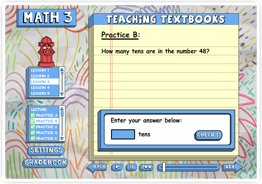 An Honest Review of Teaching Textbooks 3.0 - by Lara