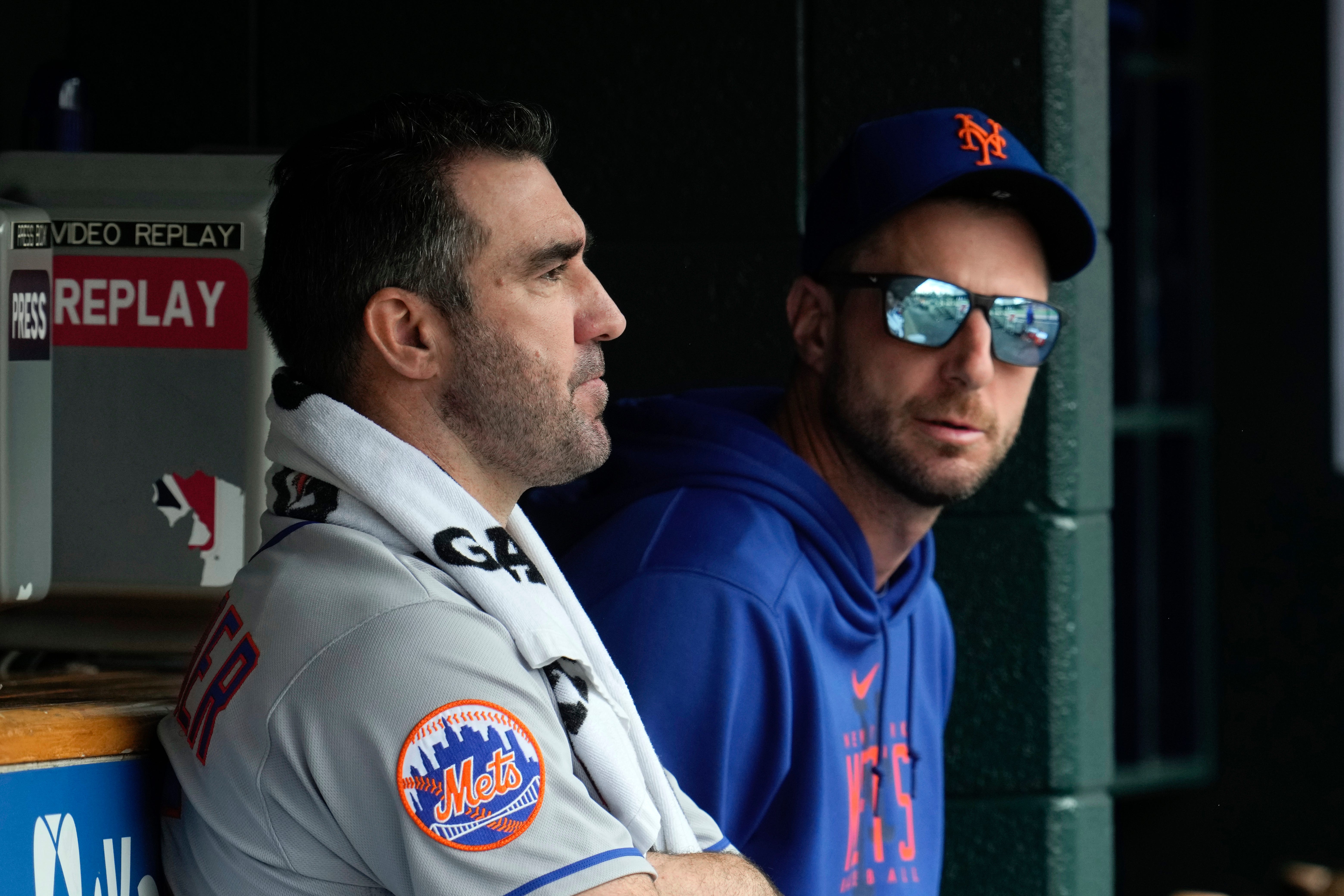 Who and what are the Mets going forward? - by Michael Baron