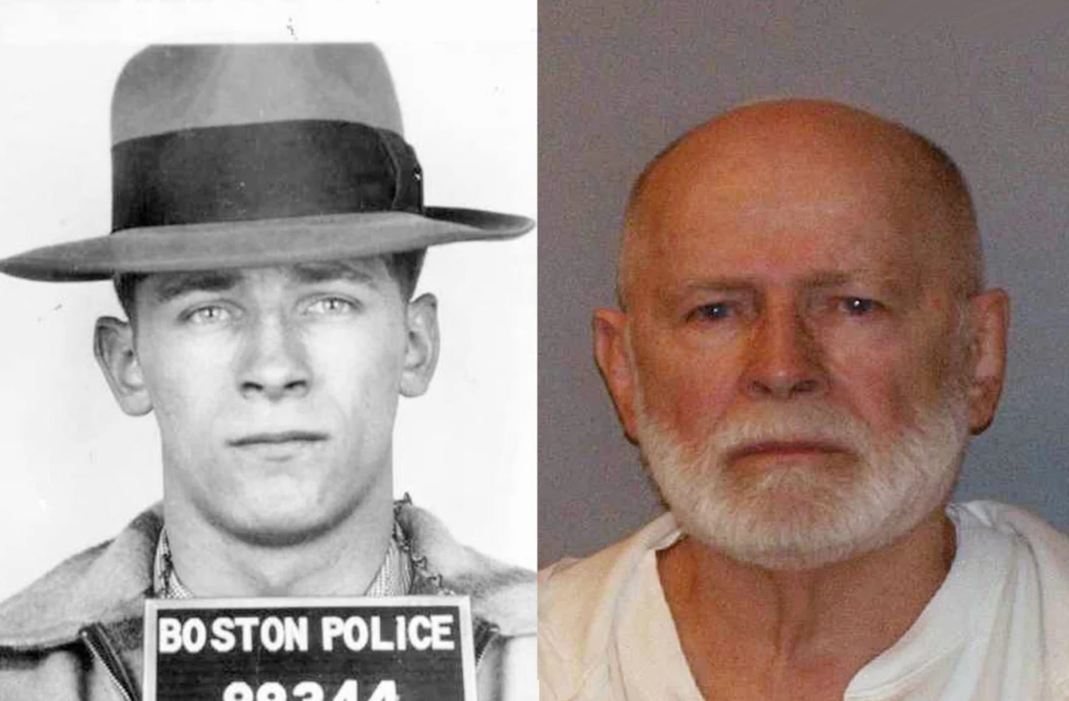 Black Mass Brought the Whitey Bulger Saga to the Big Screen