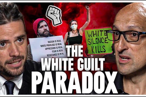 Winston Marshall | Substack