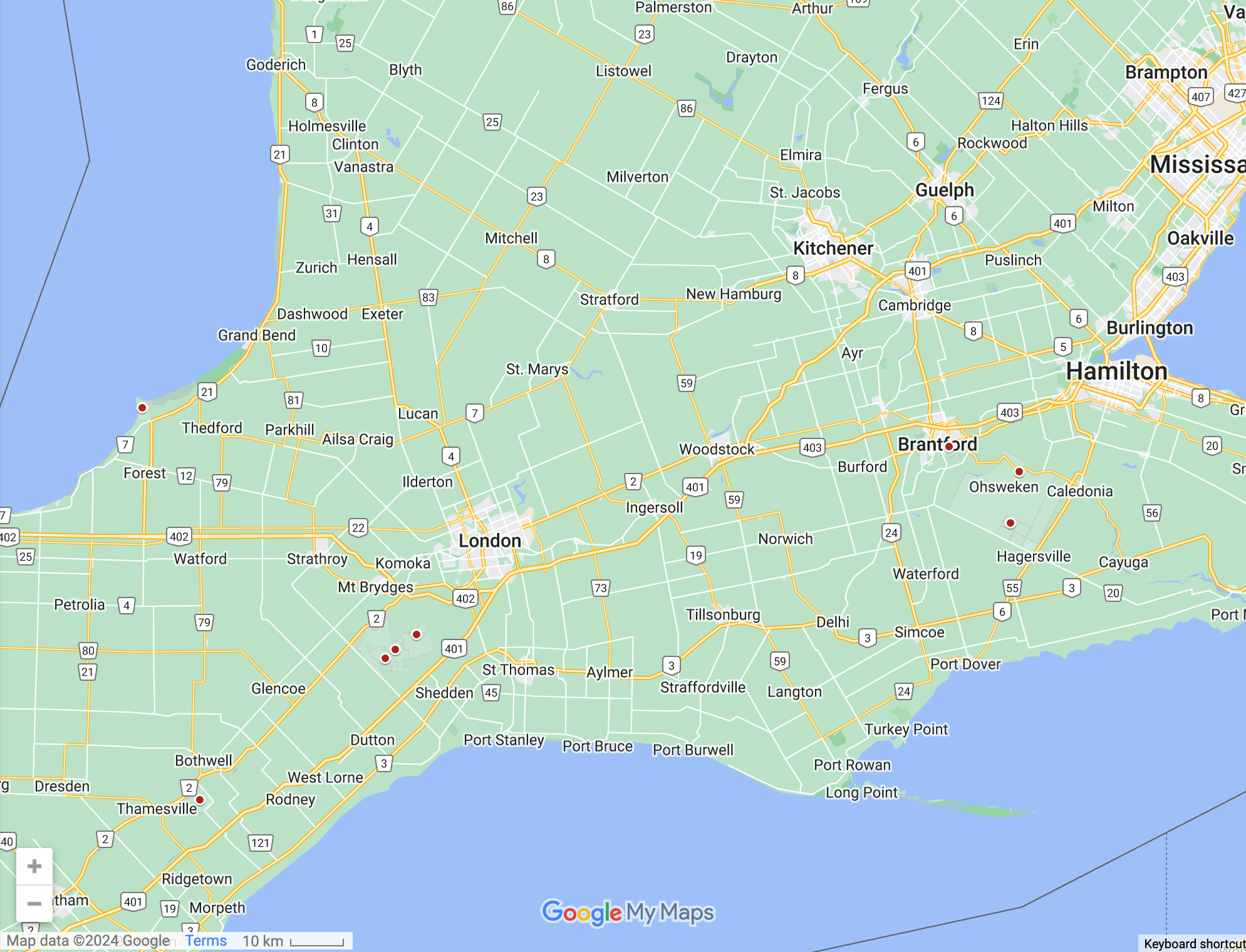 Local Indigenous Communities