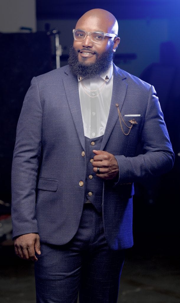 Demetrius West Hits Top 20, Sets Date For New Music
