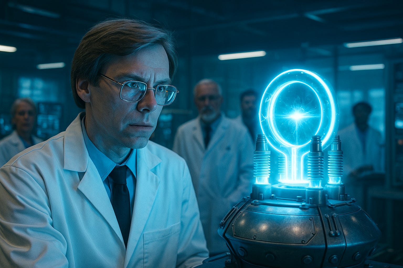 OVNIS, ÁREA 51 E O ELEMENTO 115: BOB LAZAR NO JOE ROGAN EM JUNHO DE 2019