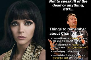 Hollywood Woketopia | Sasha Stone | Substack