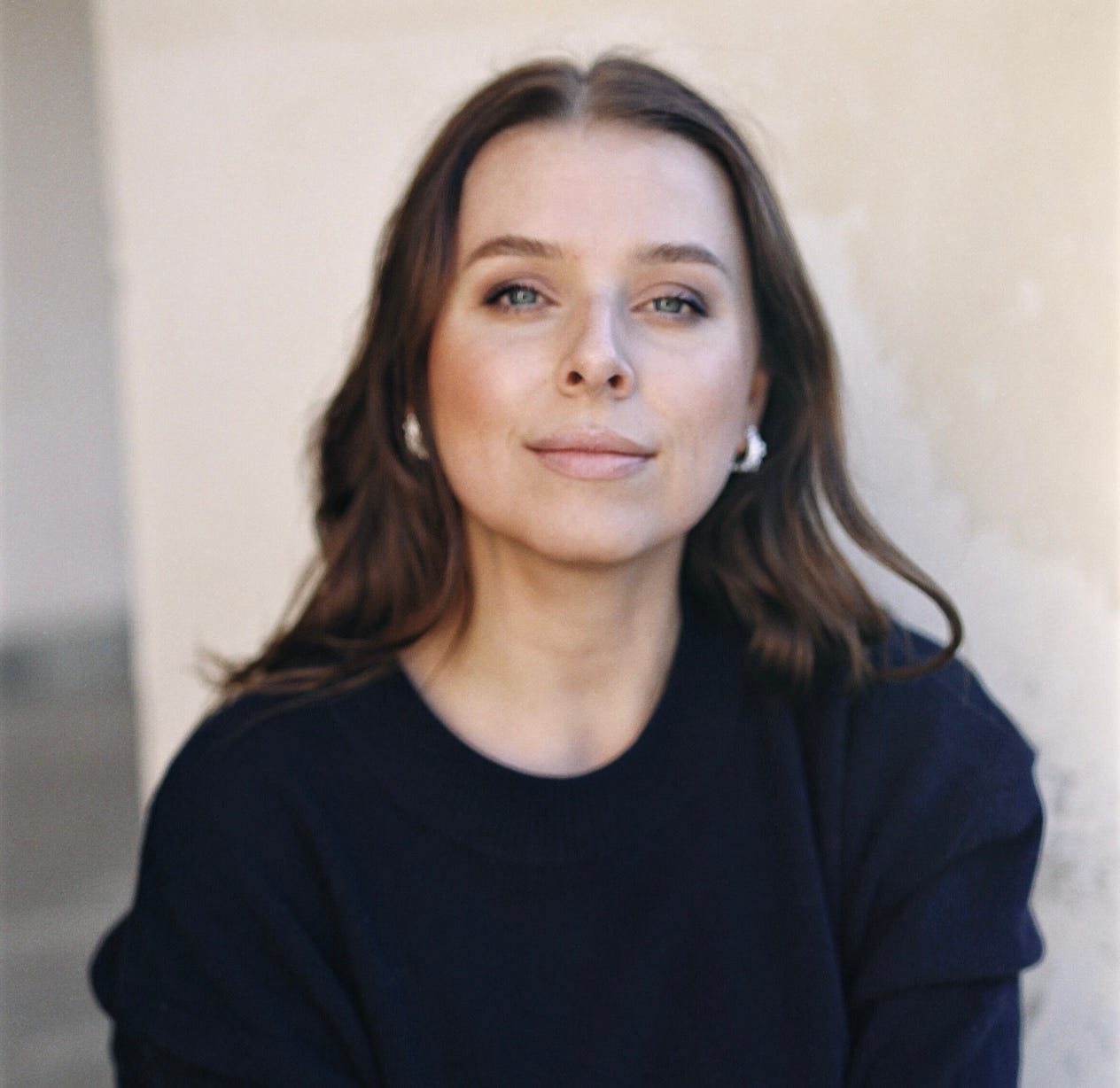 Louise Lundberg | Substack