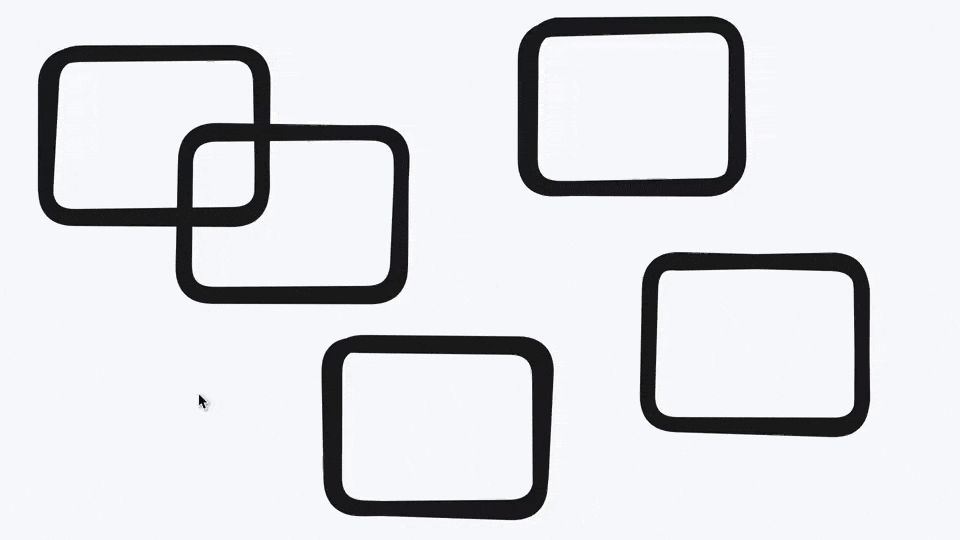 What's new in tldraw - by Lu Wilson and Taha - tldraw