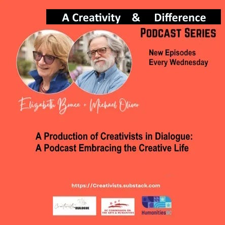 A Creativity & Difference Conversation with Caragh Nic Néill Curran and ...