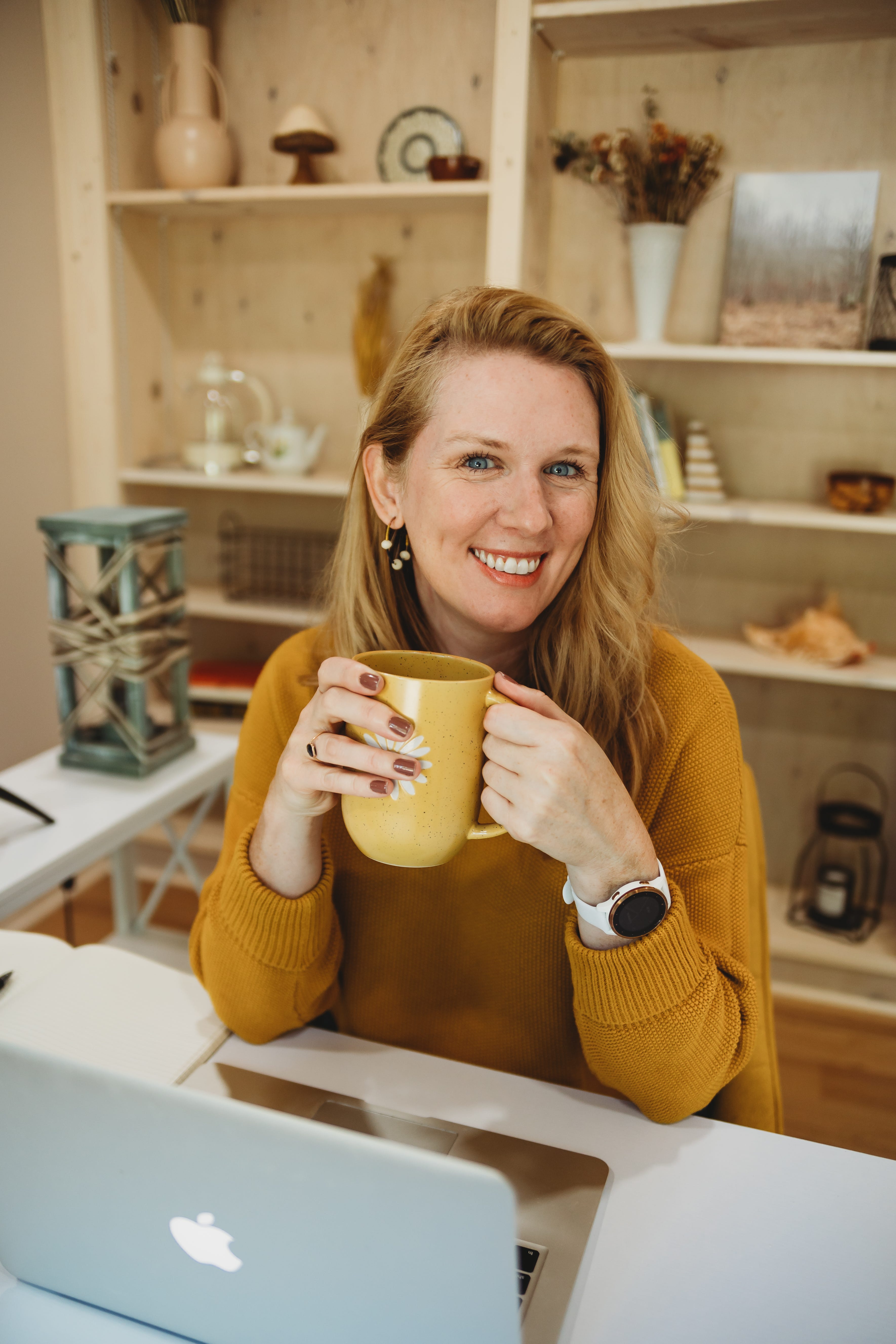 Meagan Francis | Substack