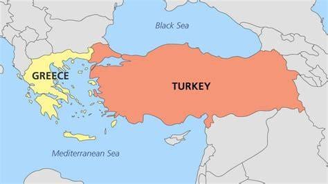 Turkey vs. Greece: A Comparative Analysis of Military Hardware in 2025