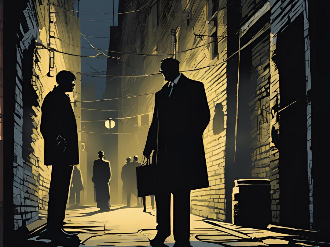 Sleeper Cells in America: Are we Ready?