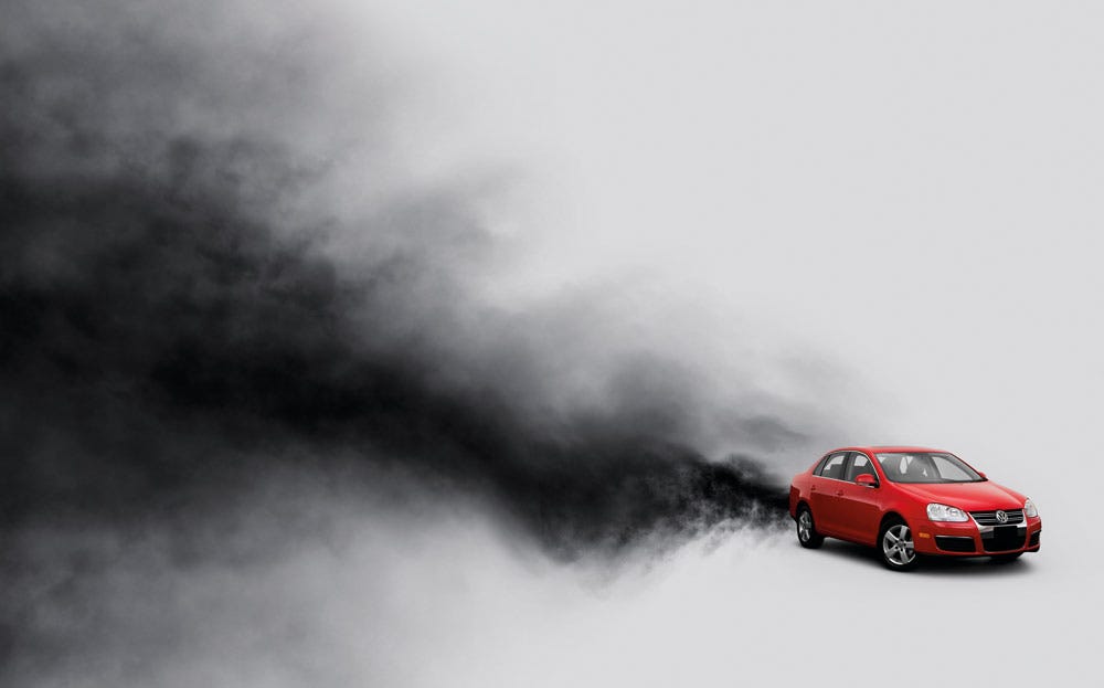 Dieselgate 2: The Biggest Consumer Lawsuit in English Legal History ...