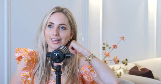 Patrick & Eline | Substack