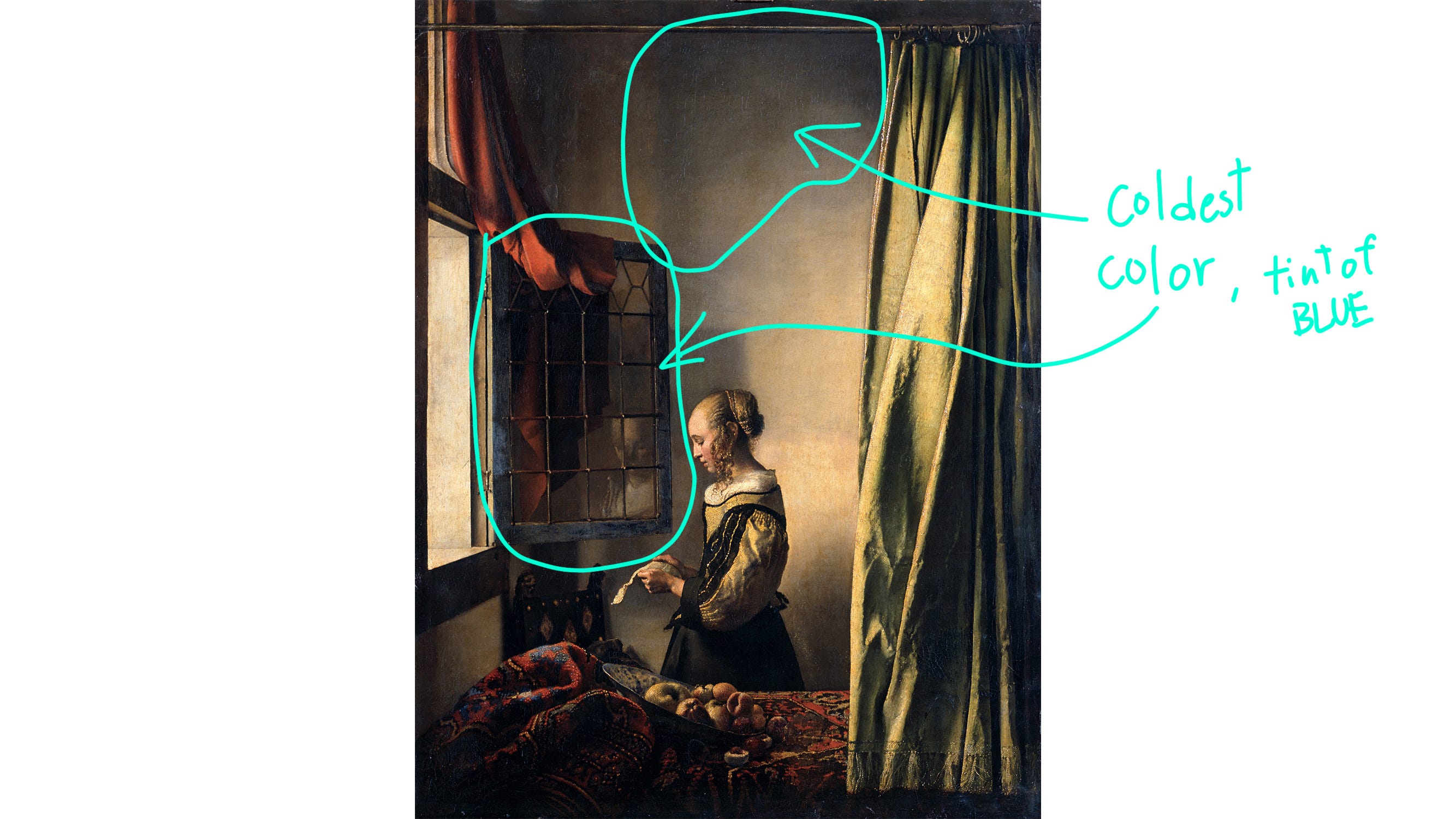 What is Color Relativity and how to use it in our own artworks