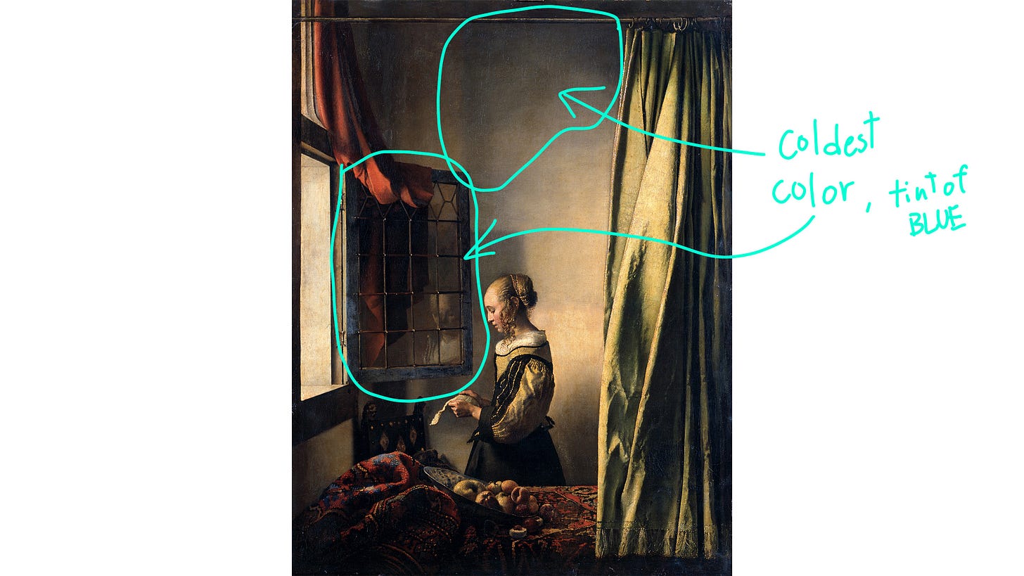 What is Color Relativity and how to use it in our own artworks