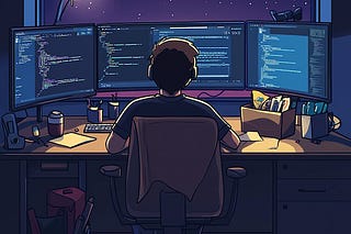 Poweradmin | Edmondas | Substack