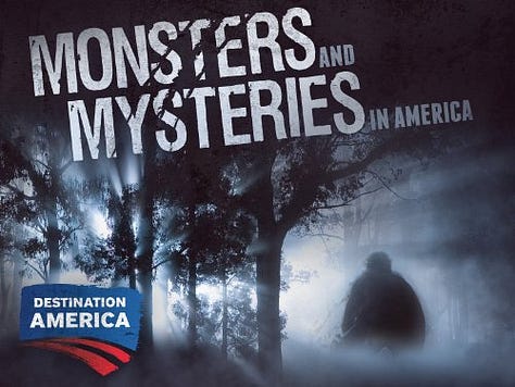 The Beast of Bray Road: Wisconsin's Most Mysterious Cryptid