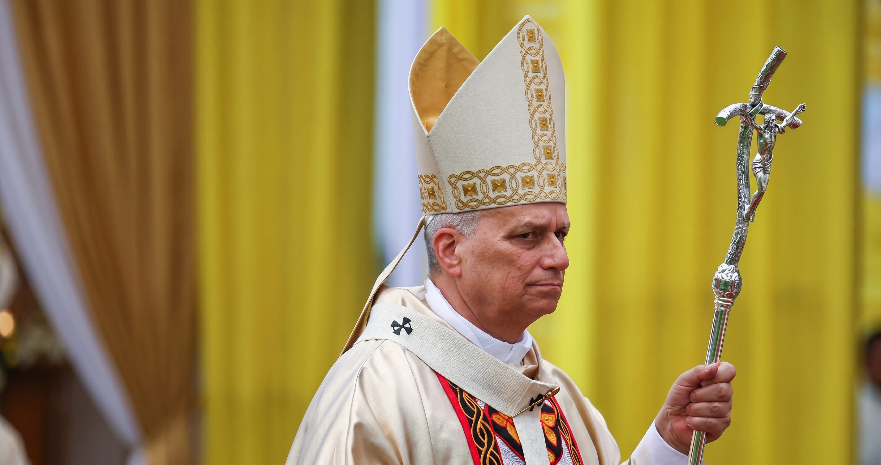 “Not Overtly Confessional” — Pope Leo XIV’s Indictment of Christian ...