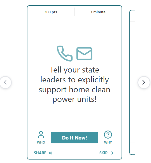 Your Daily Dose of Climate Hope: January 13, 2026