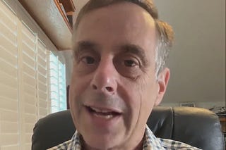 Talking Feds Substack | Harry Litman | Substack