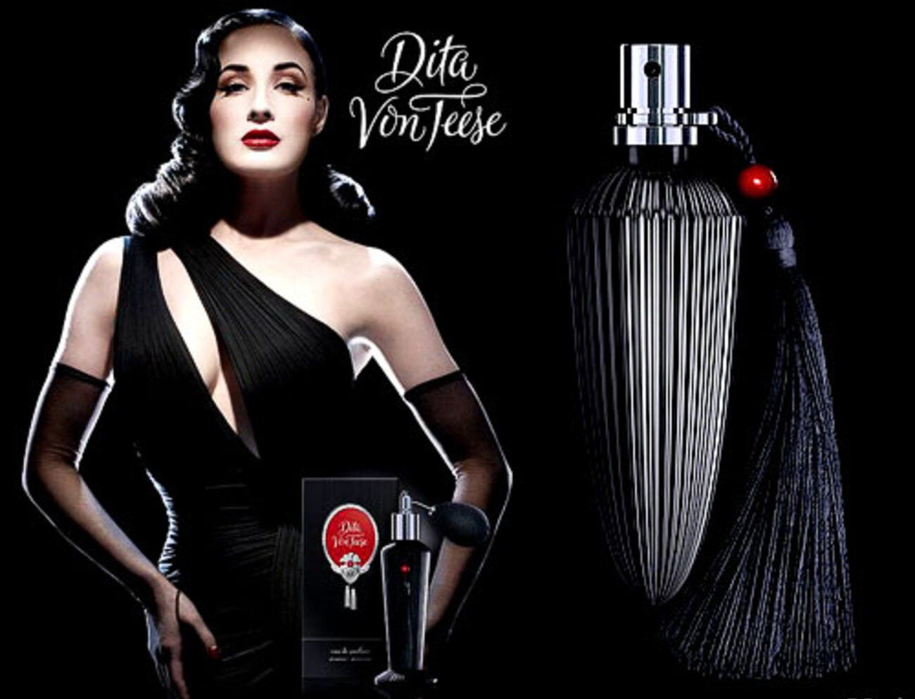 In The Future, Everyone Will Be Fragrant for 15 Minutes: A Few Favorite ...
