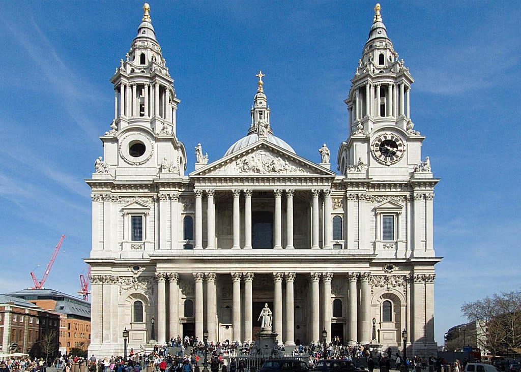 The Art That Saved Christianity: How Baroque Rescued the Sacred