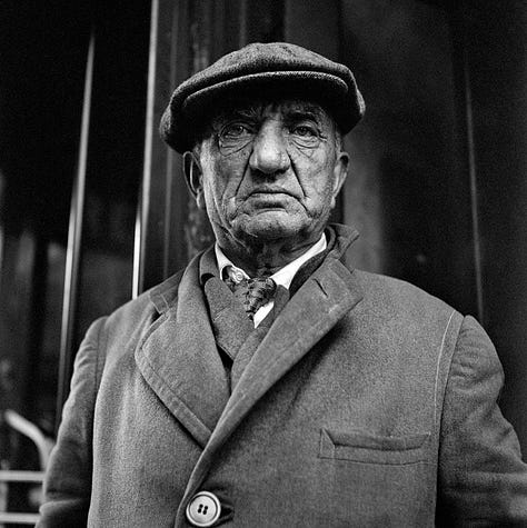 Saul Bellow’s “Seize the Day”