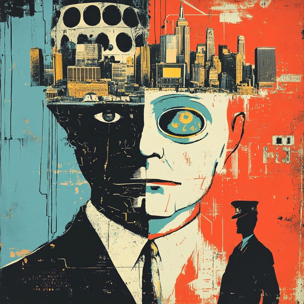 The New Fascist International: Technocratic Oligarchy and the Threat to ...