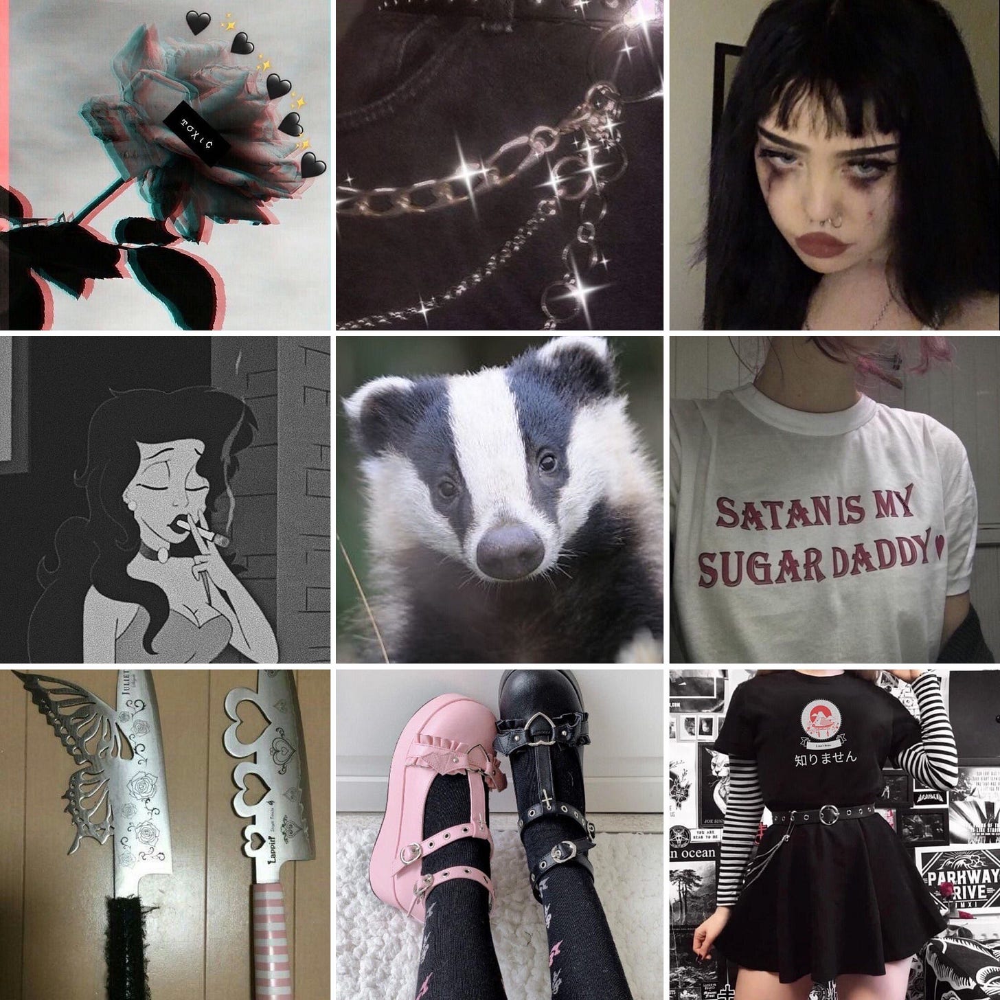 Alt Erasure: Has TikTok Killed Alternative Subcultures?